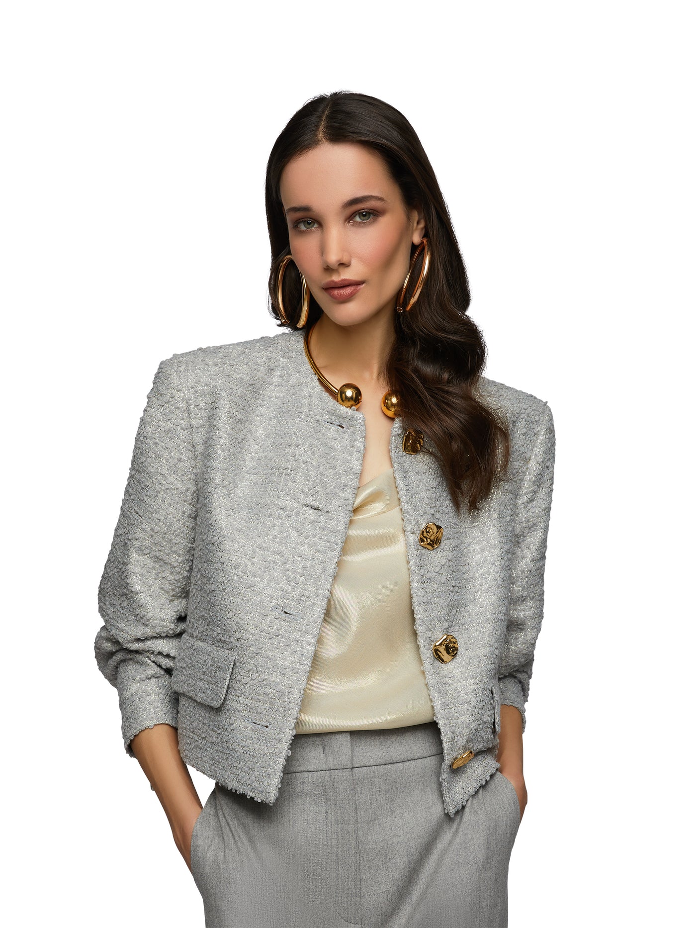 ESCADA Jackets & Blazers