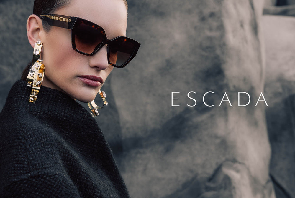 About ESCADA