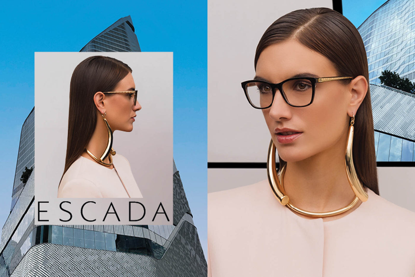 About ESCADA