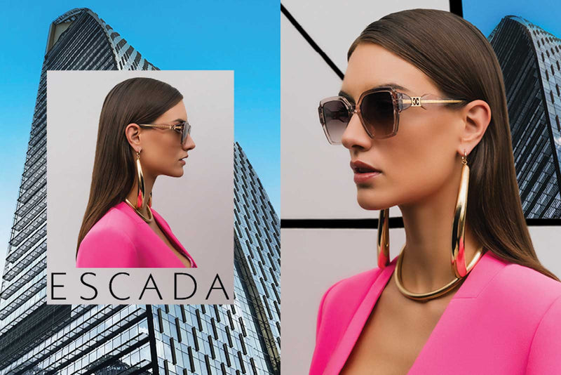About ESCADA