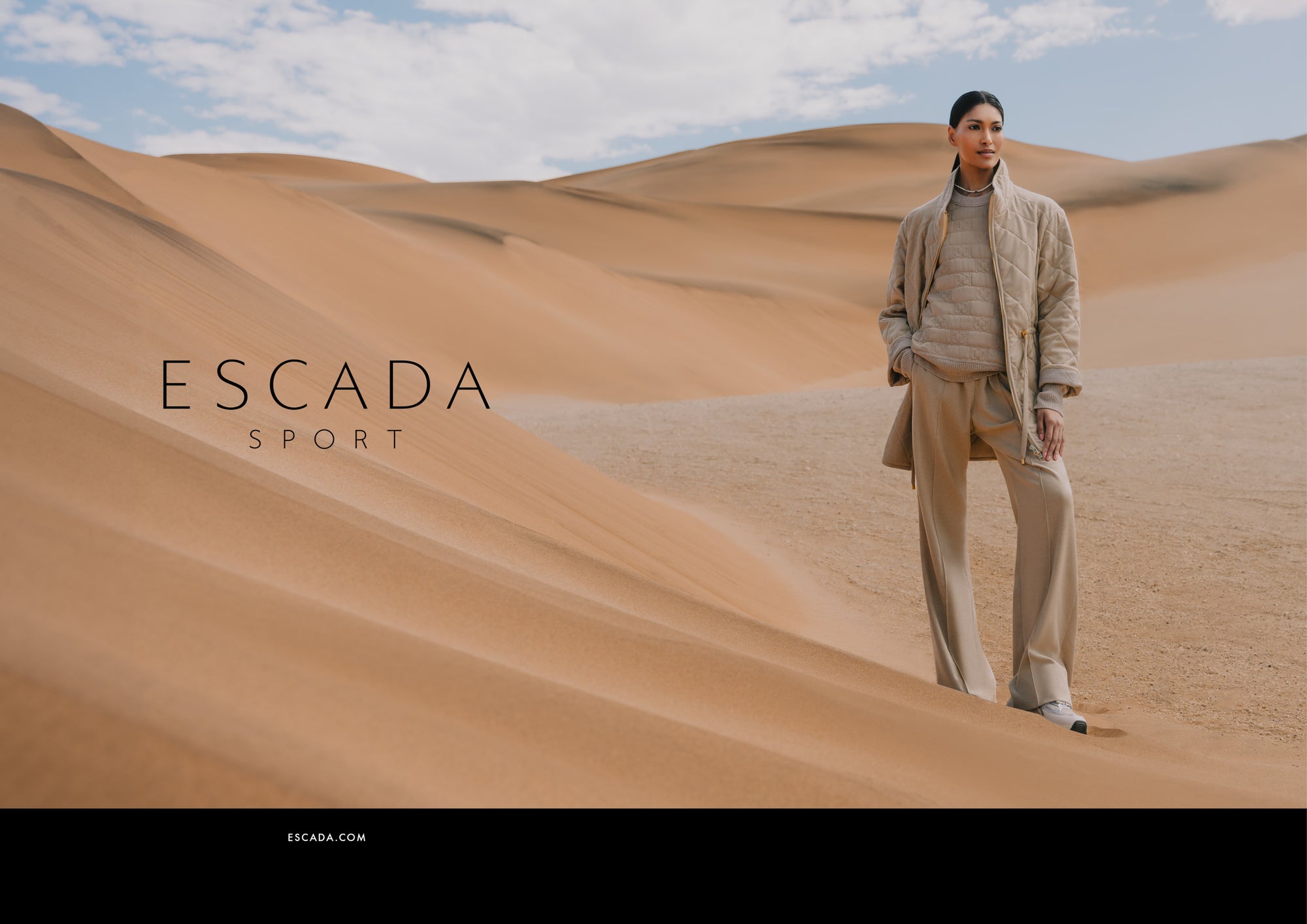 Escada sport fall winter 2024